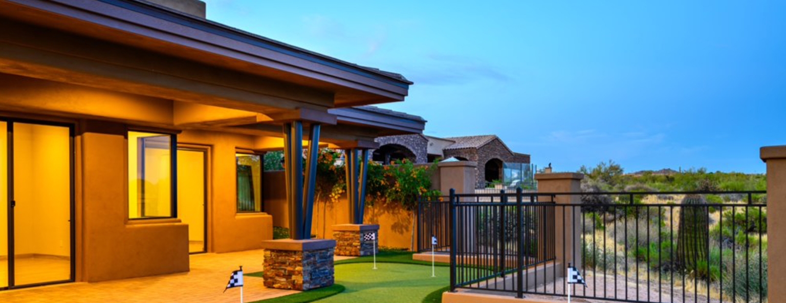Artificial Turf Installation in Phoenix & Scottsdale, AZ - Synthetic ...