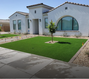 Artificial Turf Installation in Phoenix & Scottsdale, AZ - Synthetic ...