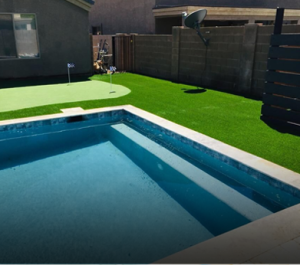 Artificial Turf Installation in Phoenix & Scottsdale, AZ - Synthetic ...