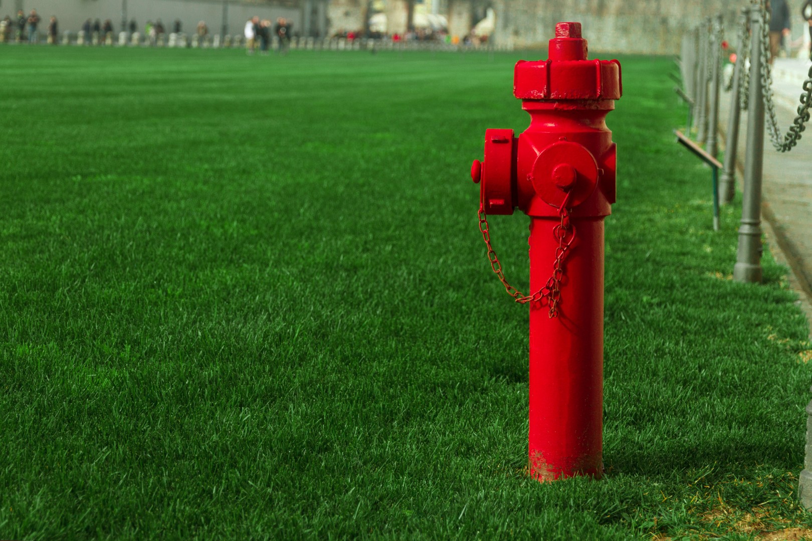 Fire-Resistant Benefits of Artificial Turf for Arizona Homes ...